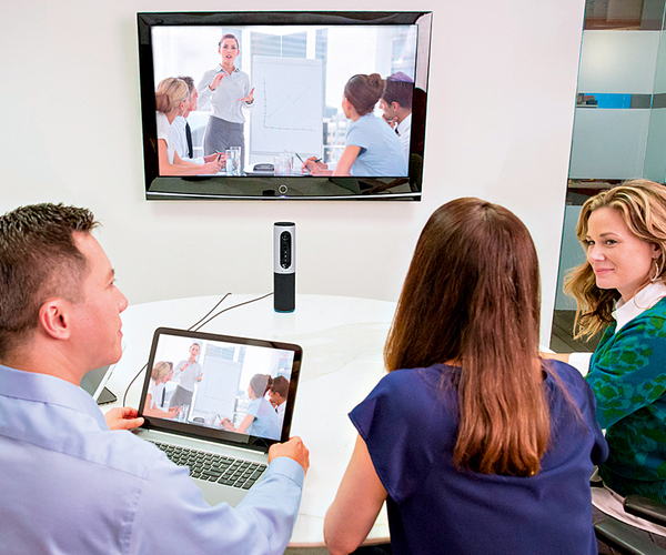 Tecnosoluciones - Tecnología e Innovación para su institución